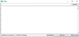 Loop() | langage de programmation Arduino